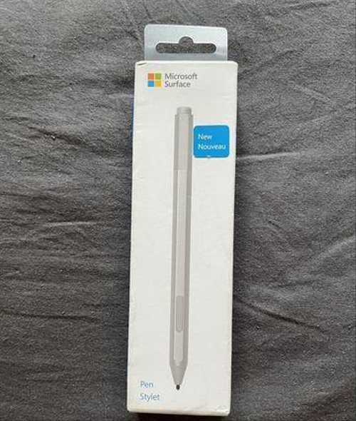 Стилус Microsoft Surface Pen 1776