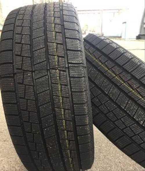 Minerva Frostrack UHP 235/60 R18
