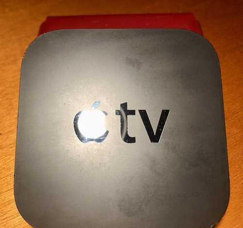 Apple TV a1469