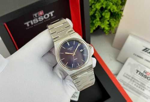 Часы мужские Tissot PRX T137.410.11.041.00