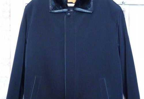 Куртка мужская (пихора) 48 размер
