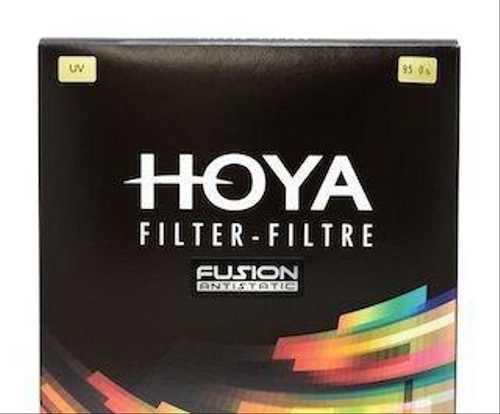 Светофильтр Hoya HMC UV-IR CUT (52mm)
