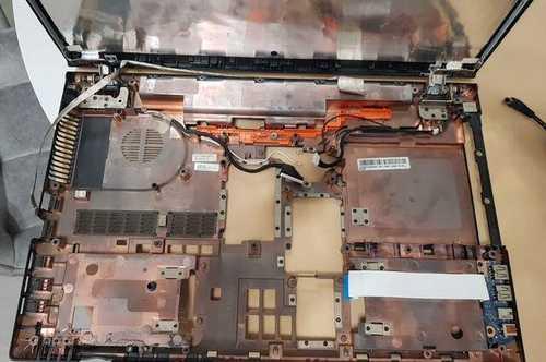 Acer V3-771G запчасти (доставка)