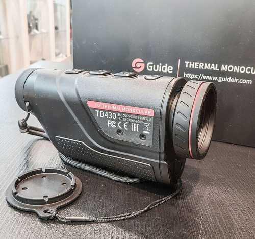 Тепловизионный монокуляр Guide Thermal Imager TD 4