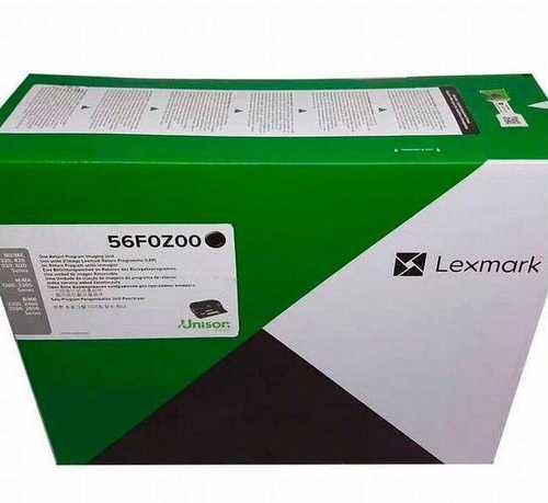 Картридж Lexmark 56F0Z00 (оригинальный)