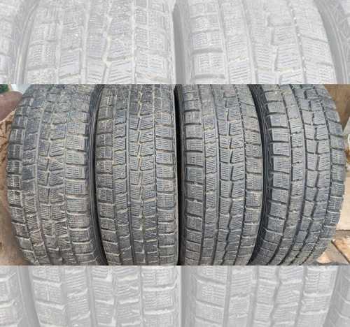 Dunlop Winter Maxx WM01 195/60 R15 Q