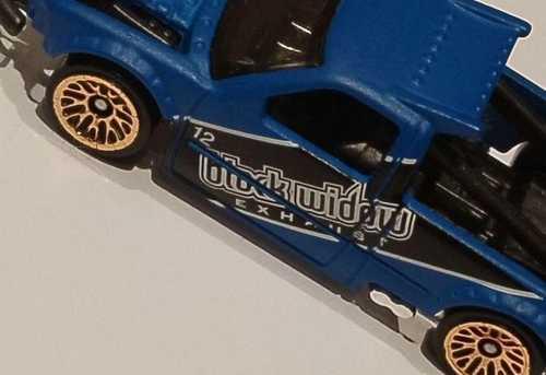 Hot wheels Limited grip