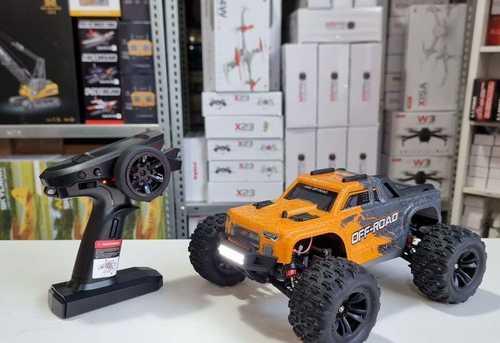 Радиоуправляемый монстр MJX Hyper Go 4WD - M163