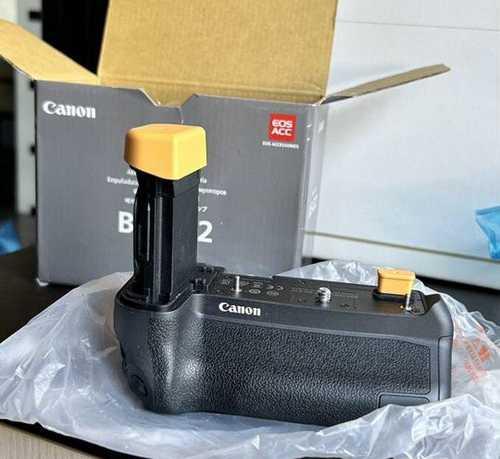 Батарейный блок Canon BG-E22 Оригинал