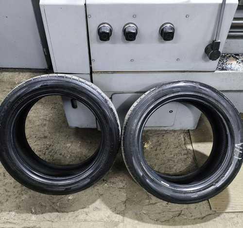 Toyo DRB 215/50 R17 91V