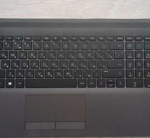 Топкейс ноутбука HP 250/255 G7
