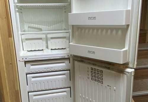 Холодильник рабочий stinol -103L