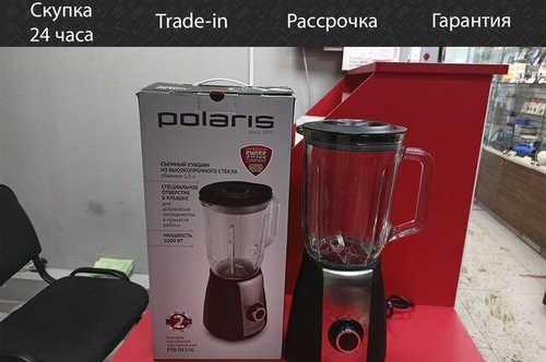 Стационарный блендер Polaris PTB 0511G