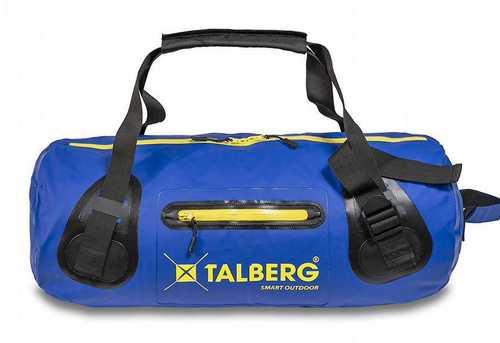 Гермосумка Talberg DRY BAG city 60