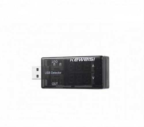 Тестер универсальный USB KWS-10VA