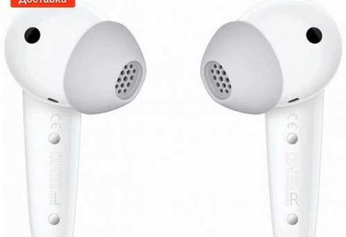 Наушники Huawei Freebuds Se White (55034953)