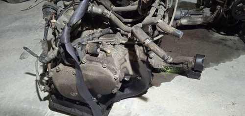 АКПП Toyota Caldina ST215 3S-GE