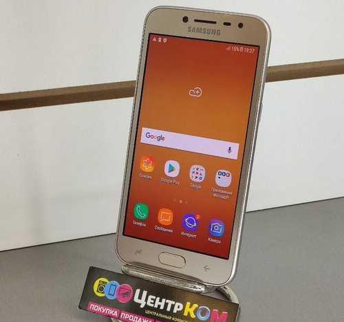 Samsung Galaxy J2 (2018), 2/16 ГБ