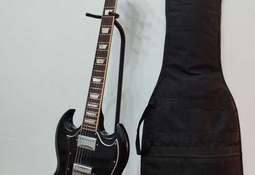 Обмен/продажа Gibson sg standard usa 05г