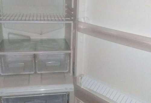 Холодильник Indesit BI160
