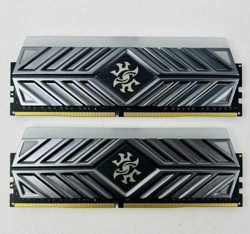RAM Adata XPG Spectrix RGB 16GB (2x8GB) 3200MHz