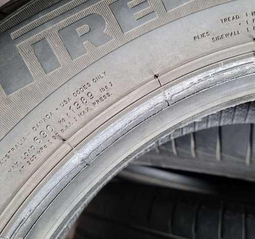 Pirelli Cinturato P1 185/65 R15 95N