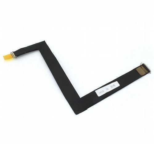 Шлейф 923-0308 lvds iMac 27 A1419 Late 2012-2013