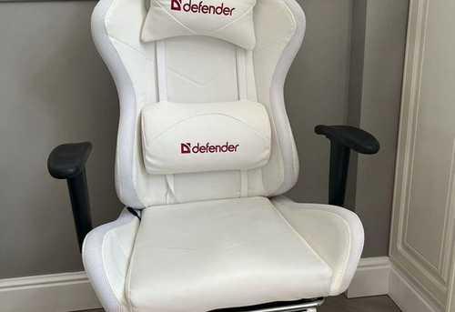 Игровое кресло Defender Watcher