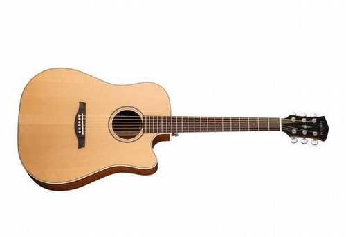 Parkwood S26-GT Natural Gloss