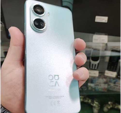 Huawei nova 10 SE, 8/128 ГБ