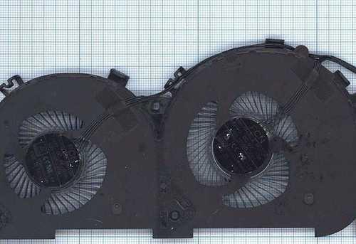 Кулер, вентилятор к Lenovo IdeaPad 700-15, 700-17