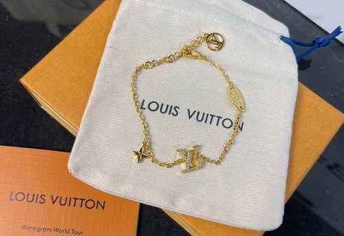 Браслет Louis Vuitton