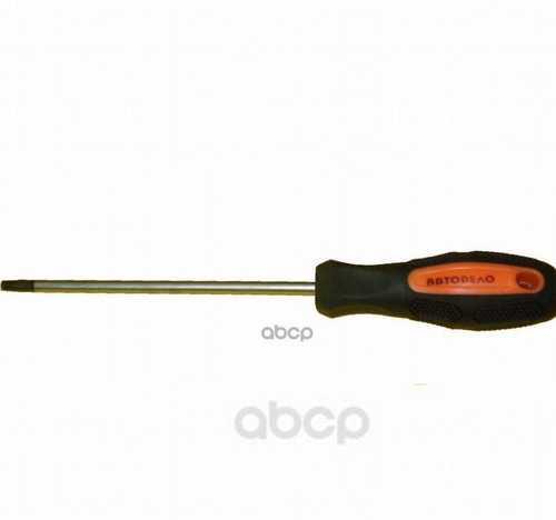 Отвертка torx T30 150 мм " 30930