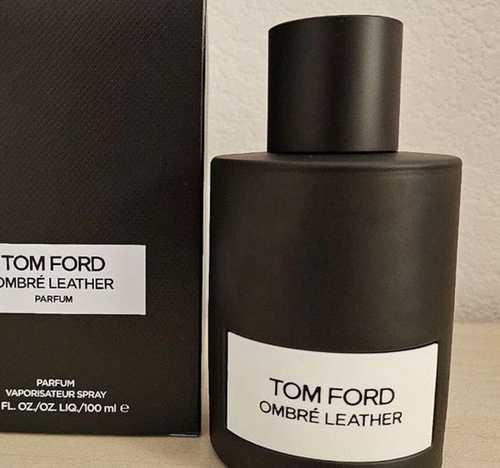 Tom Ford Ombre Leather Parfum 100 мл