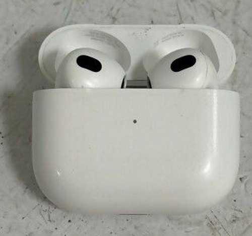 Беспроводные наушники Apple AirPods 3 (Рассрочка / 6141)