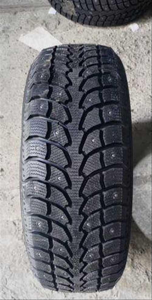 Kinforest Winter Force 275/65 R18 116S
