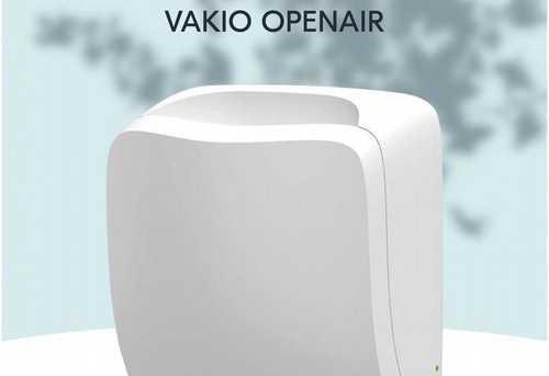 Настенный проветриватель vakio Openair