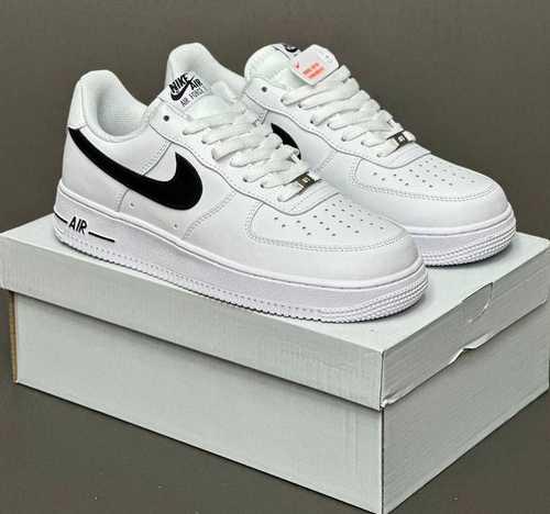 Новый Кроссовки Nike Air Force 1 low Premium