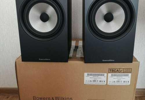 Колонки Bowers Wilkins 606 S2