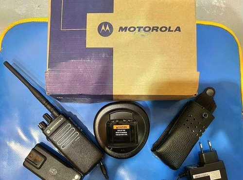 Радиостанция Motorola DP2400E (рация)