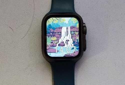Часы smart watch GS Ultra 8