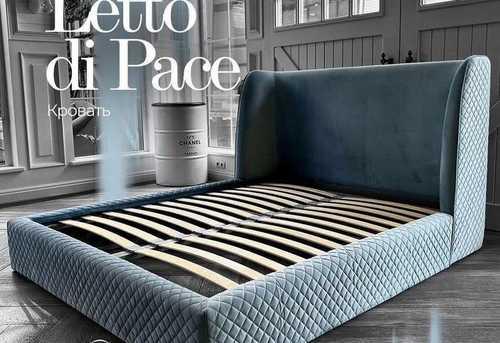 Кровать "Letto di Pace"