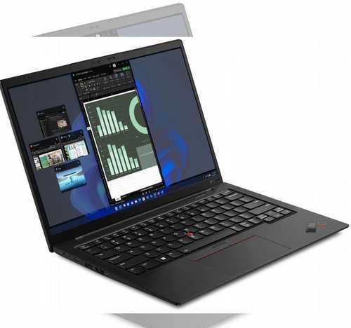 Ноутбук Lenovo ThinkPad Gen 5