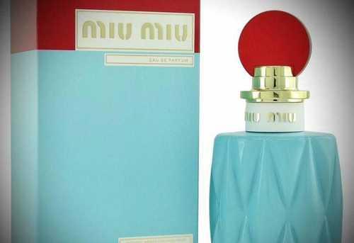 Miu Miu Eau de Parfum