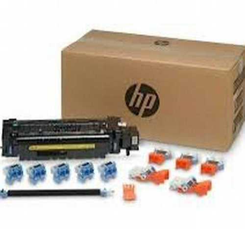 Ремкомплект Сервисный набор HP LJ M607/M608/M609