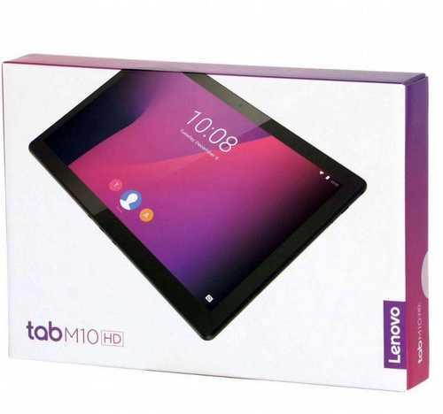 Планшет Планшет Lenovo Tab M10 10.1 2/16Gb