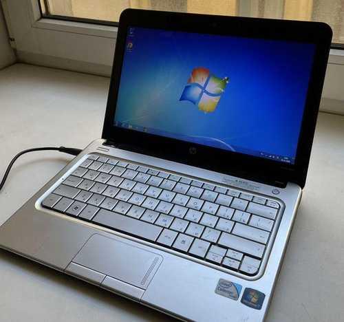 Ноутбук HP Pavilion dm1-1020er, 11.6"