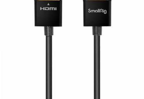 SmallRig 2957 Кабель Ultra Slim 4K hdmi Cable 55см