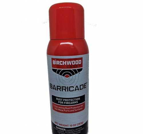 Защита от коррозии Birchwood Barricade Rust Protec