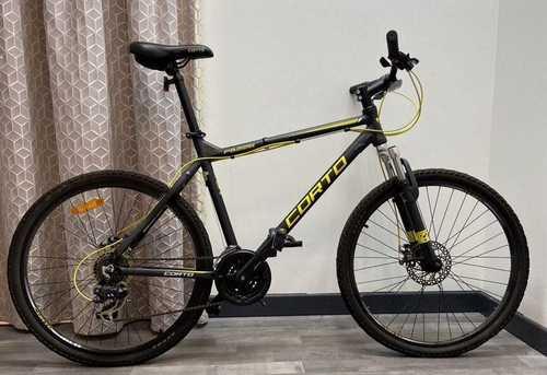 Велосипед Corto FB 226